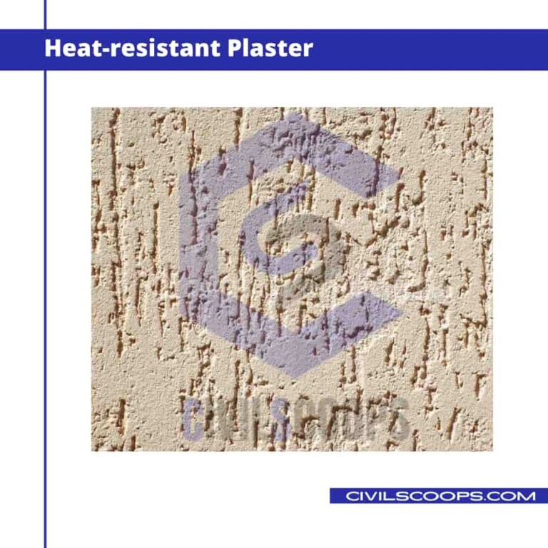 What Is Plaster | Plaster Ratio | History of Plastering | Requirements ...