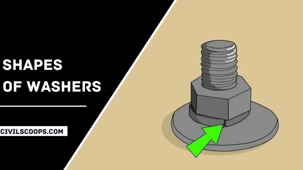 Different Types of Washers | When to Use Washers | How to Use a Washers ...