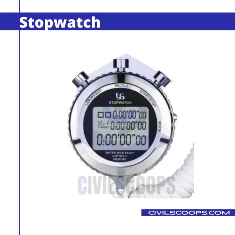 What Is Self Compact Concrete | What Is Slump Flow Test | Equipment for ...