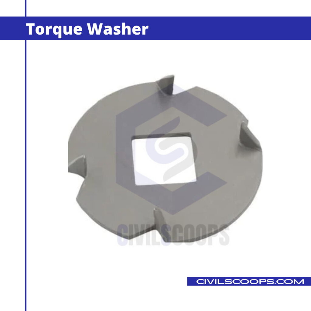 Different Types of Washers | When to Use Washers | How to Use a Washers ...