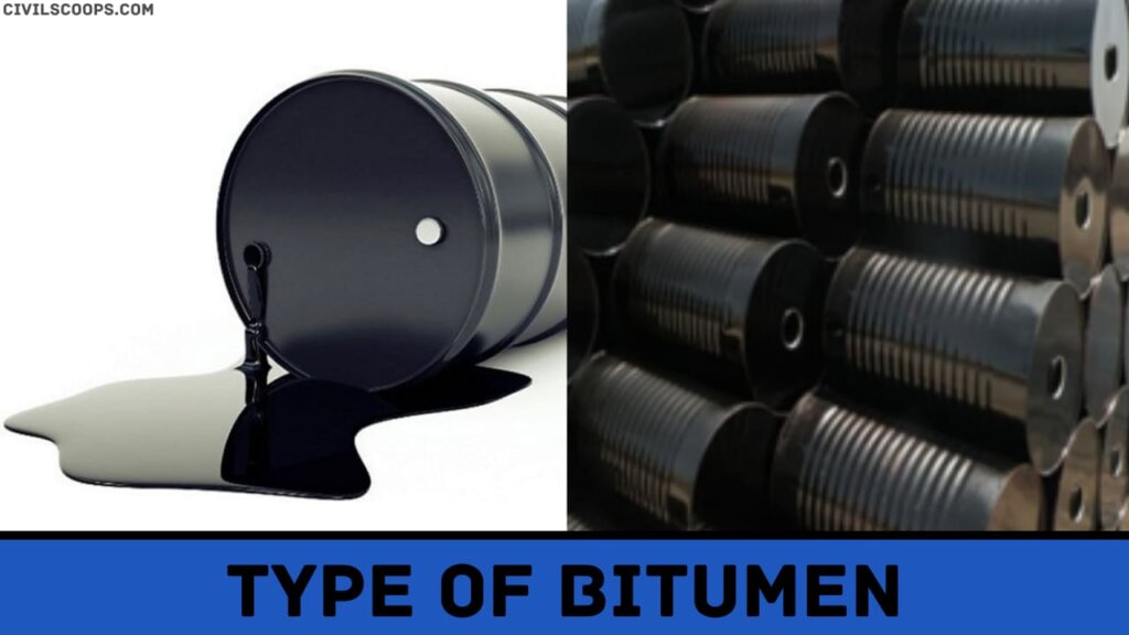 Difference Between Bitumen and Tar | What Is Bitumen | What Is Tar ...