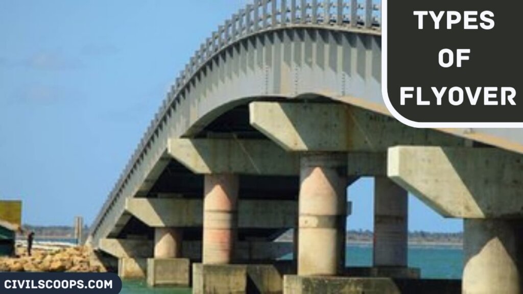 What Is Flyover | Types of Flyover | Flyover Design | Flyover ...