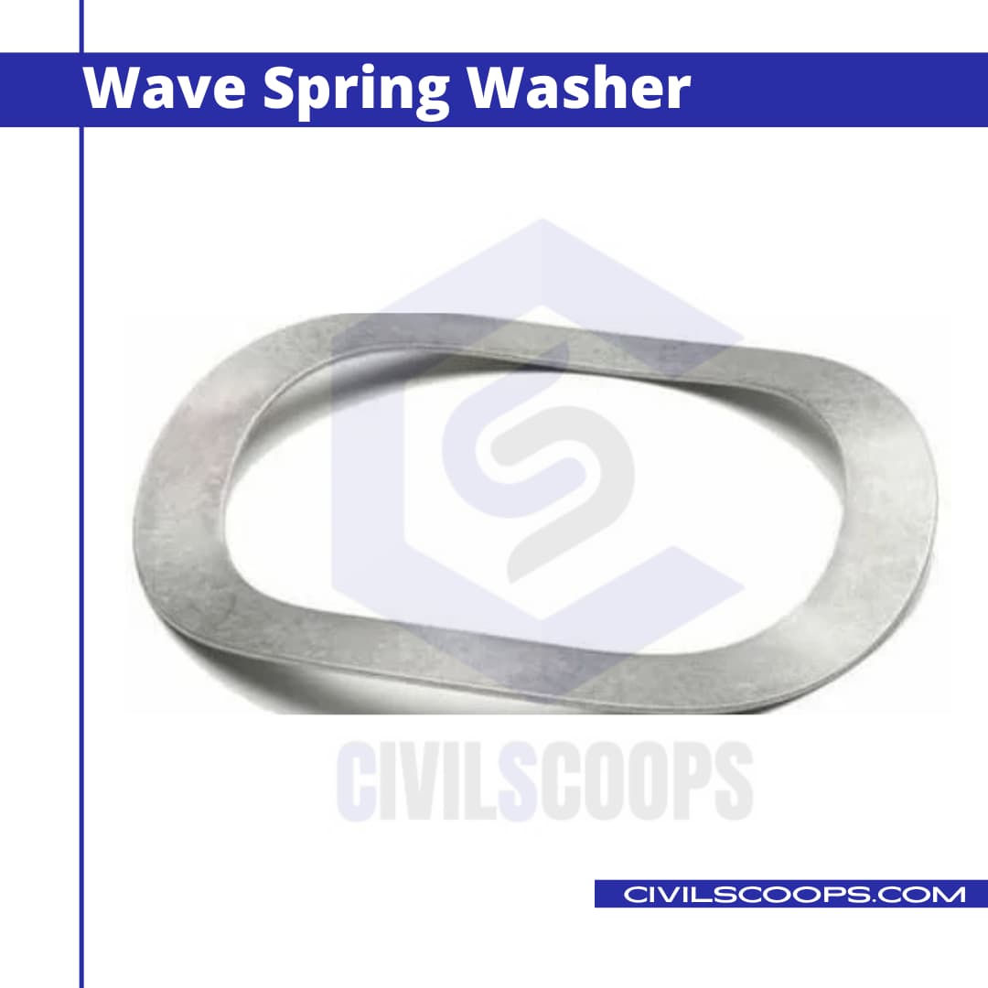 Different Types of Washers | When to Use Washers | How to Use a Washers ...
