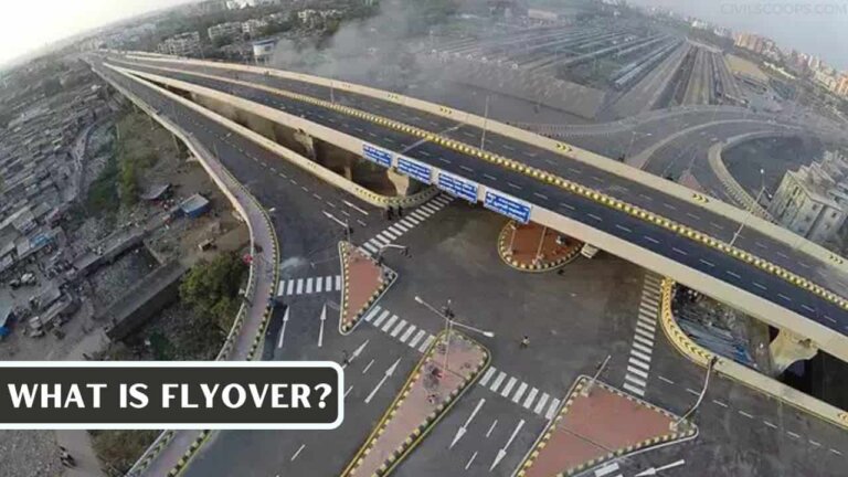 Difference Between Flyover and Bridge | What Is Flyover | What Is ...