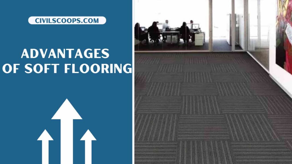 What is Soft Flooring | Types of Soft Flooring | Advantages ...