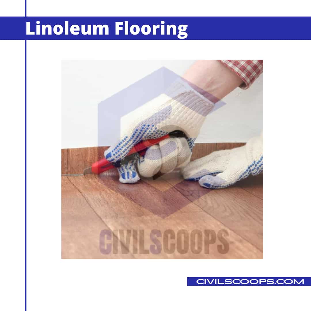 What is Soft Flooring | Types of Soft Flooring | Advantages ...