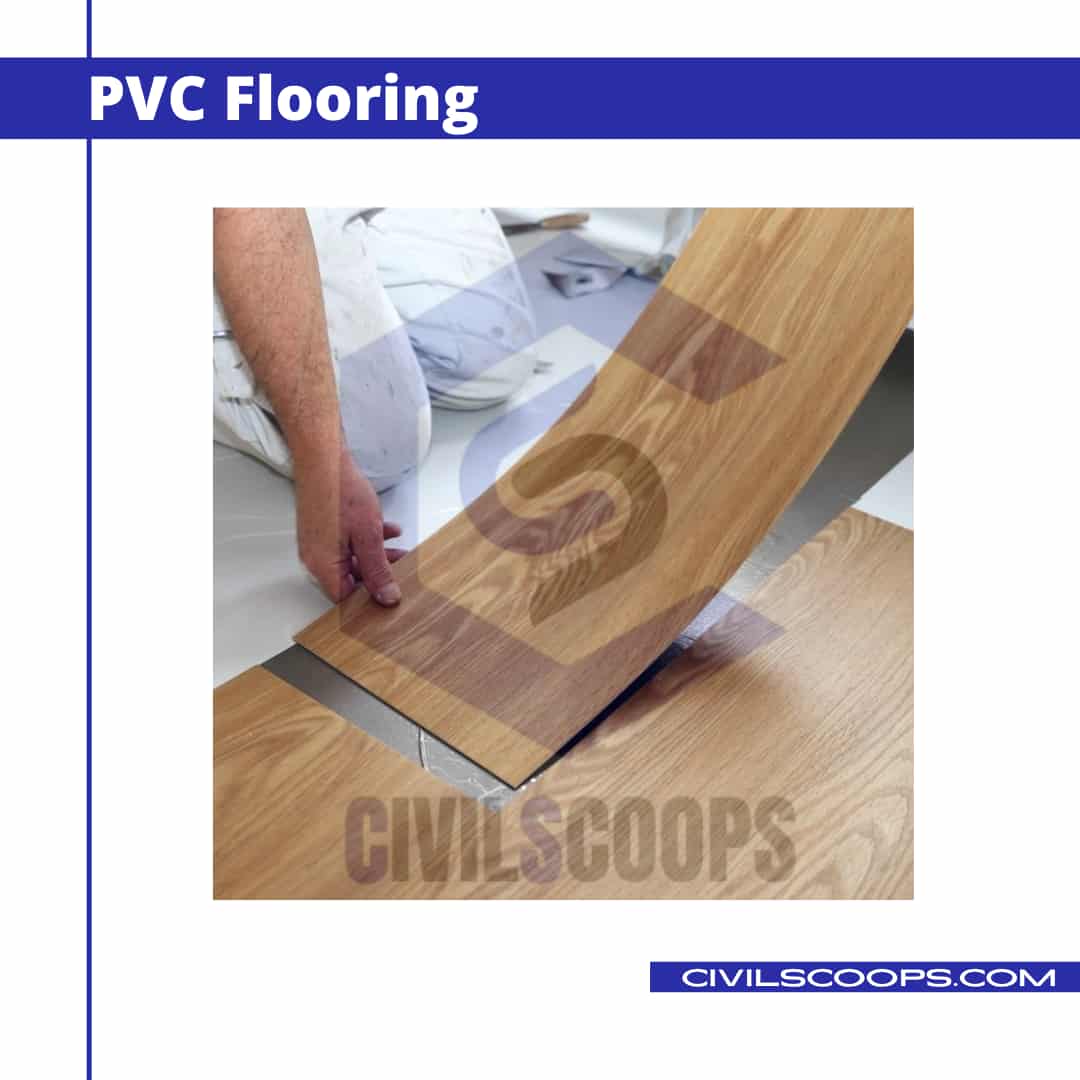 What is Soft Flooring | Types of Soft Flooring | Advantages ...