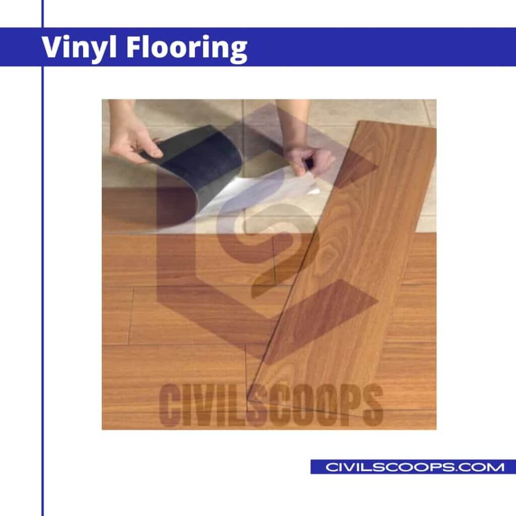 What is Soft Flooring | Types of Soft Flooring | Advantages ...