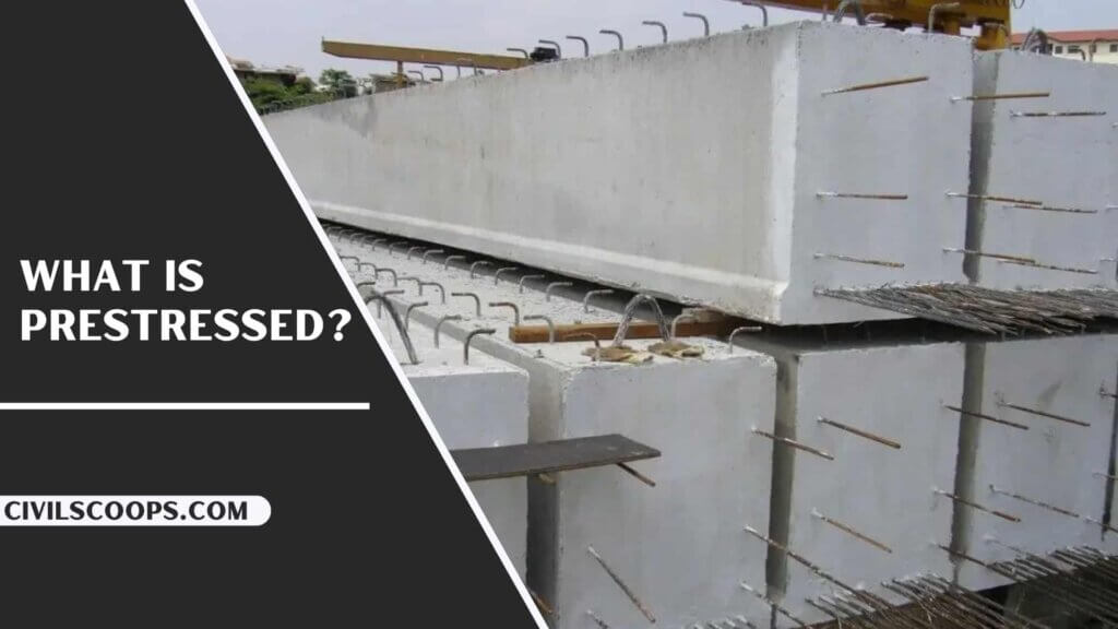 Difference Between Pre-Tensioning and Post-Tensioning | What Is ...