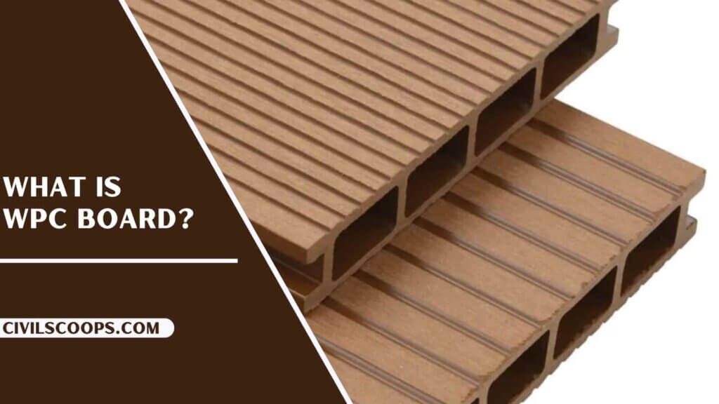 WPC Board Vs Plywood | Which Should Be a Better Choice | What Is WPC Board | What Is Plywood ...