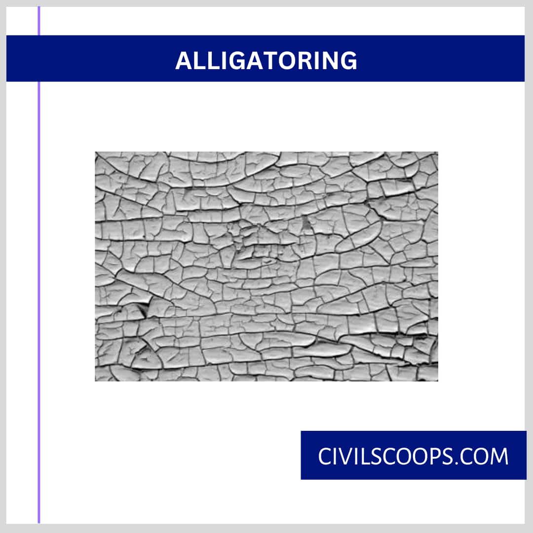 What Are Defects in Painting | 18 Types of Defects in Painting | How to ...