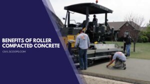 All About Roller Compacted Concrete | What Is Roller Compacted Concrete ...
