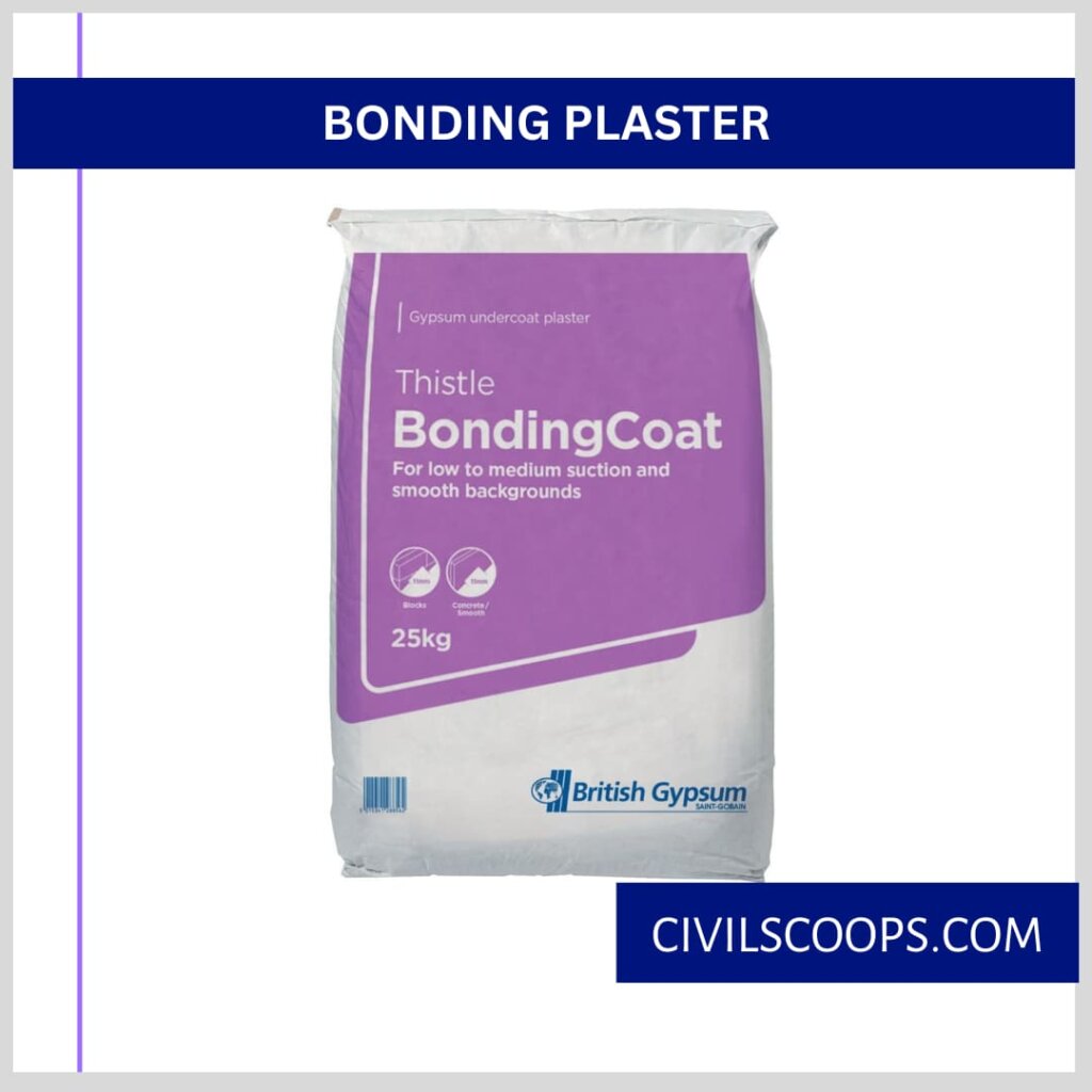 All About Plaster | What Is Plaster | Requirement of Good Plaster ...