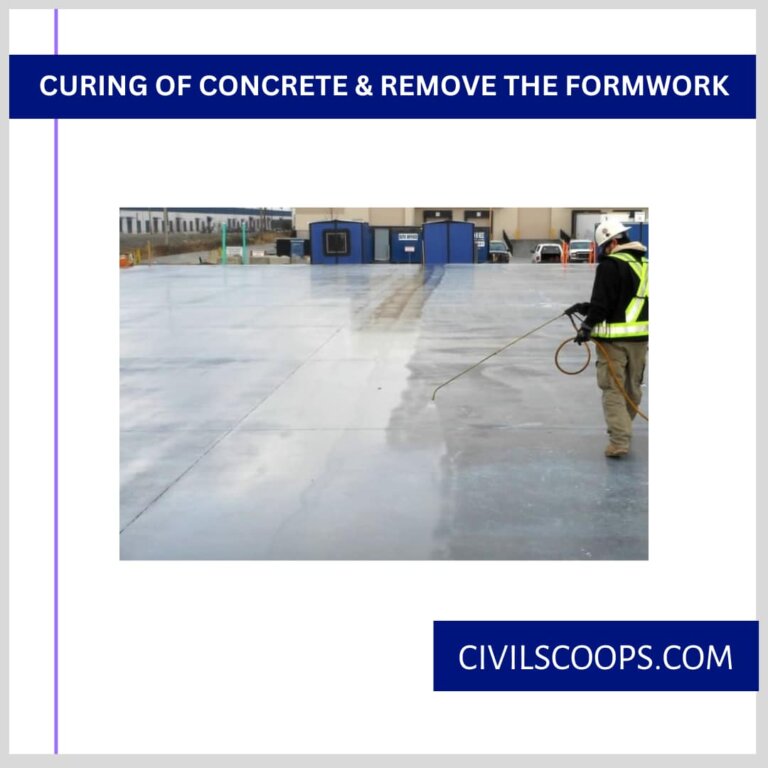 All About Slab Construction | What Is Slab Construction | Types of Slab ...