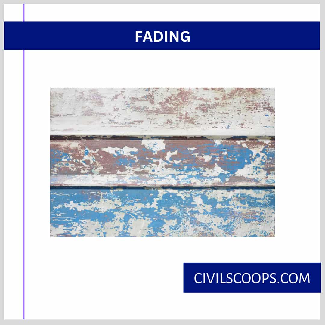 What Are Defects in Painting | 18 Types of Defects in Painting | How to ...