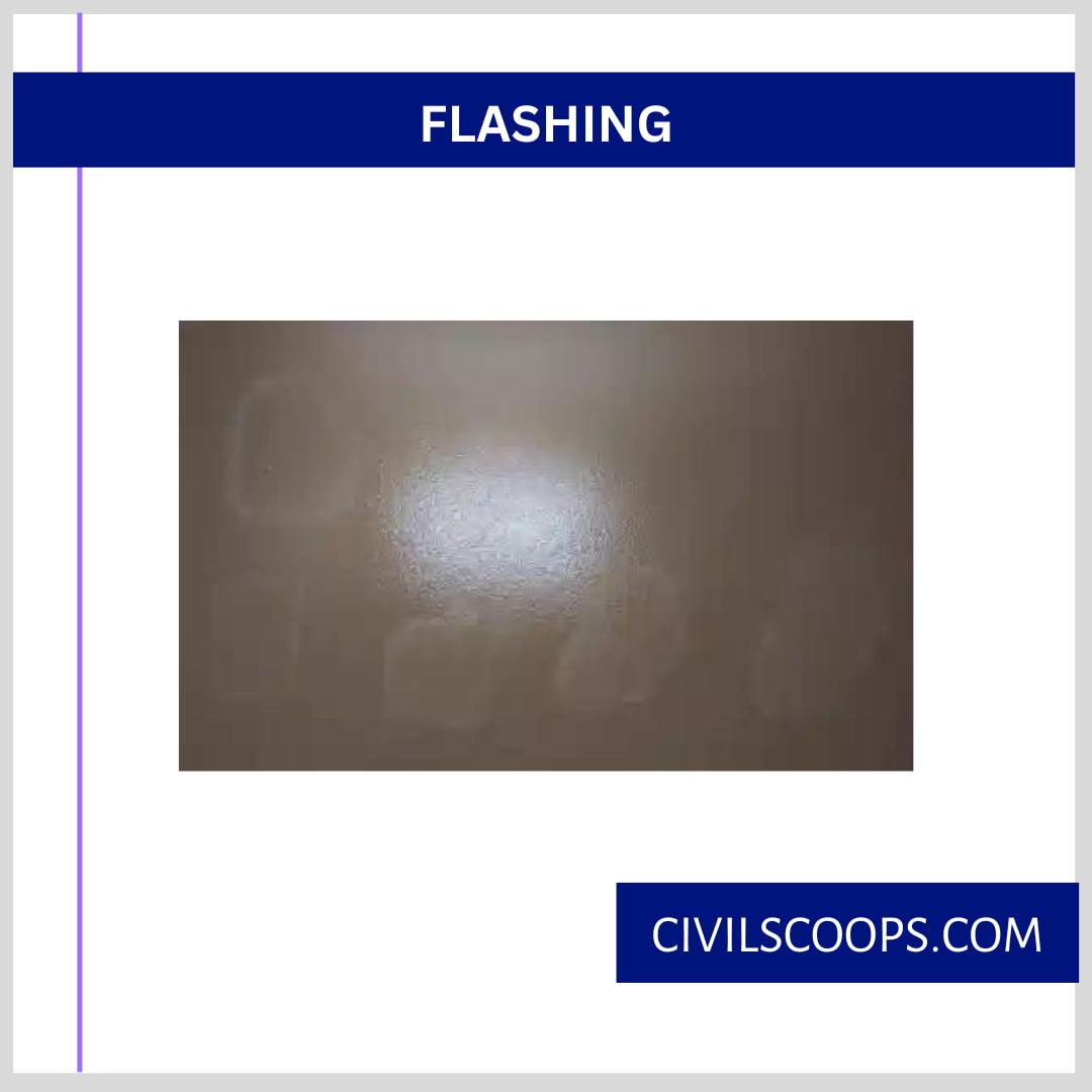 What Are Defects in Painting | 18 Types of Defects in Painting | How to ...