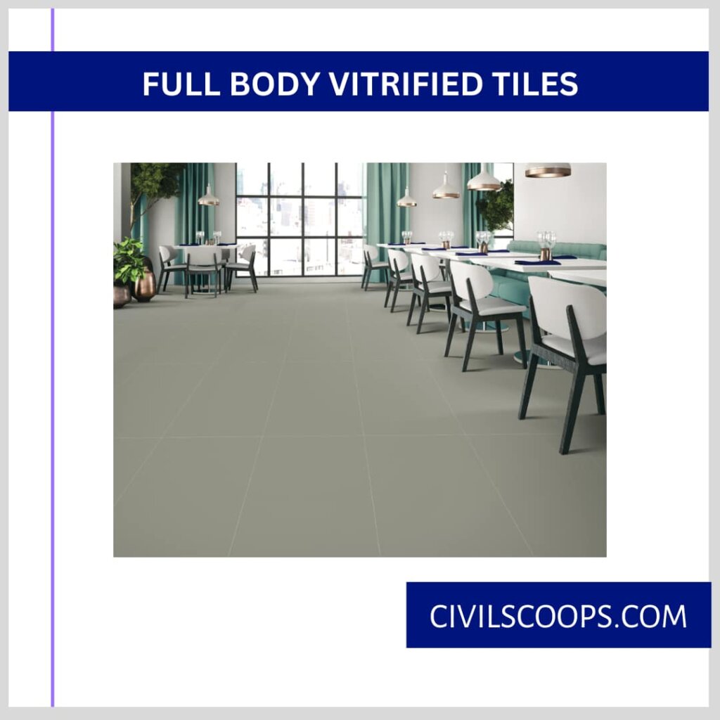 All About Vitrified Tiles | What Are Vitrified Tiles | Advantages of ...