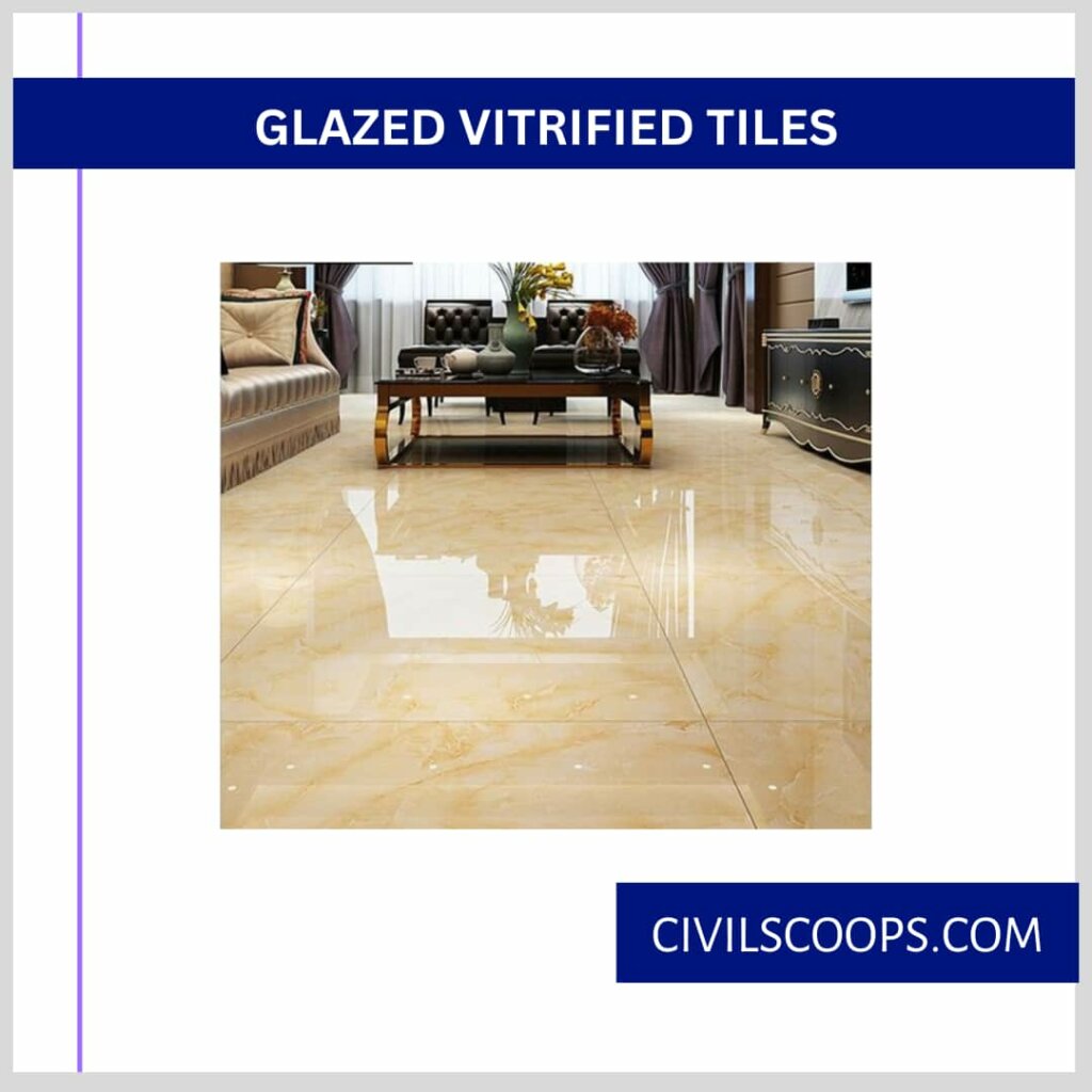 All About Vitrified Tiles | What Are Vitrified Tiles | Advantages of ...