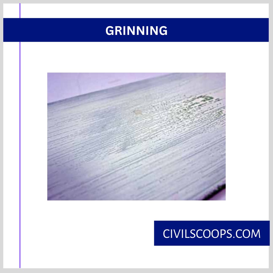 What Are Defects in Painting | 18 Types of Defects in Painting | How to ...