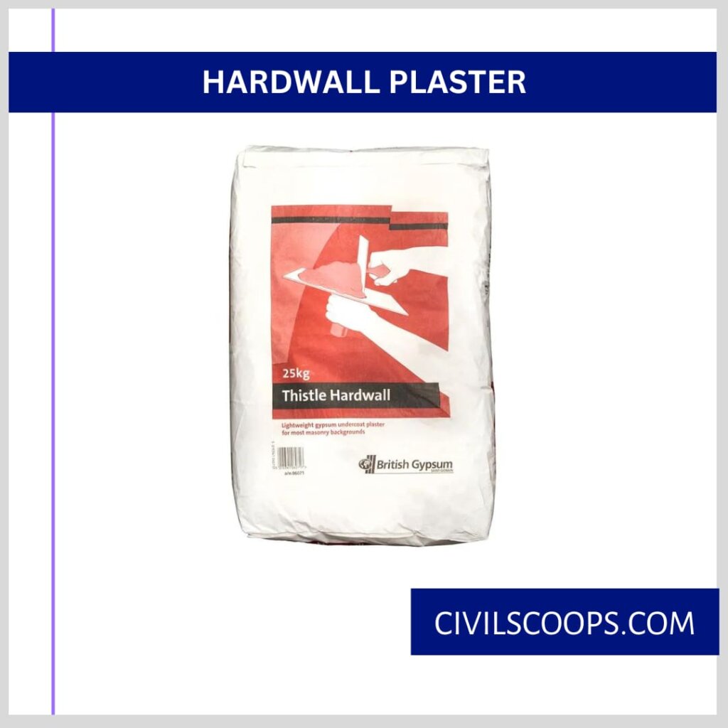 All About Plaster | What Is Plaster | Requirement of Good Plaster ...