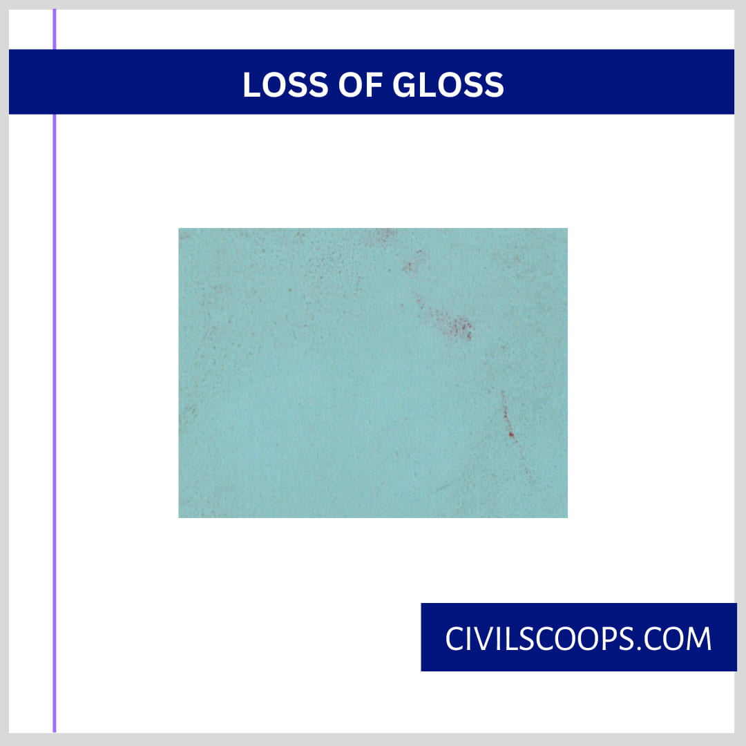 What Are Defects in Painting | 18 Types of Defects in Painting | How to ...