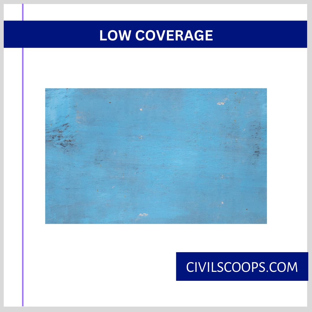 What Are Defects in Painting | 18 Types of Defects in Painting | How to ...