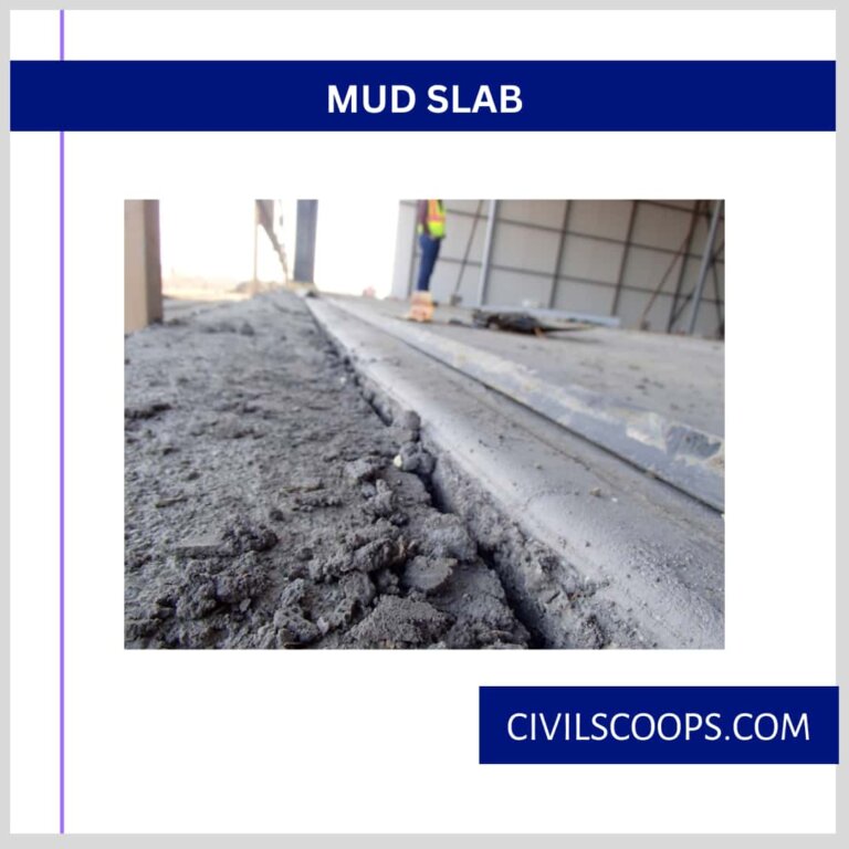 All About Slab Construction | What Is Slab Construction | Types of Slab ...