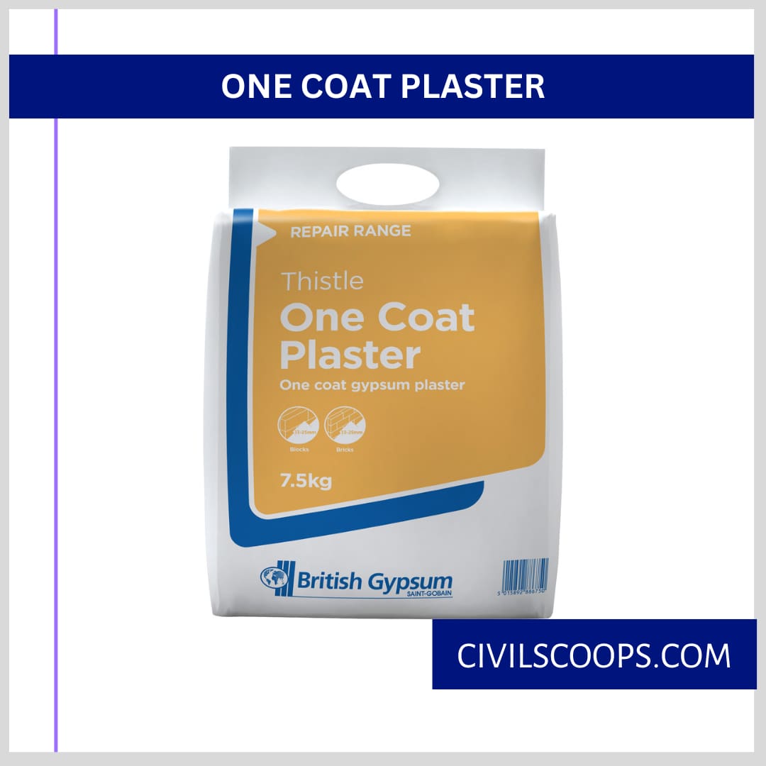 All About Plaster | What Is Plaster | Requirement of Good Plaster ...