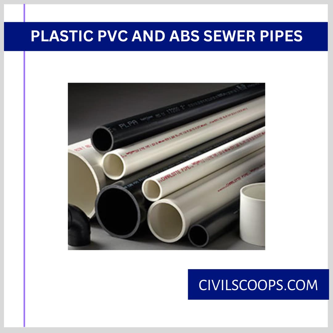 What Is Sewerage | What Is Storm Drain | Household Drain Systems ...