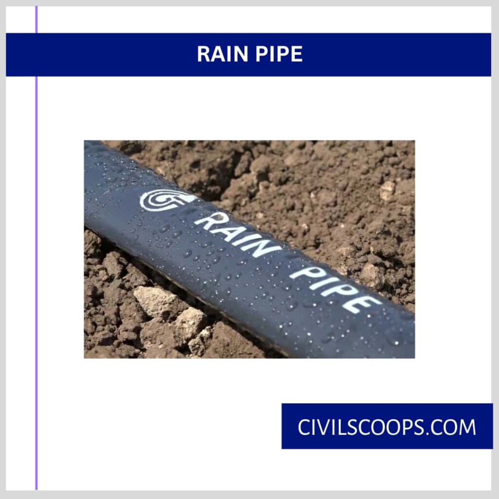 What Is Sewerage | What Is Storm Drain | Household Drain Systems ...