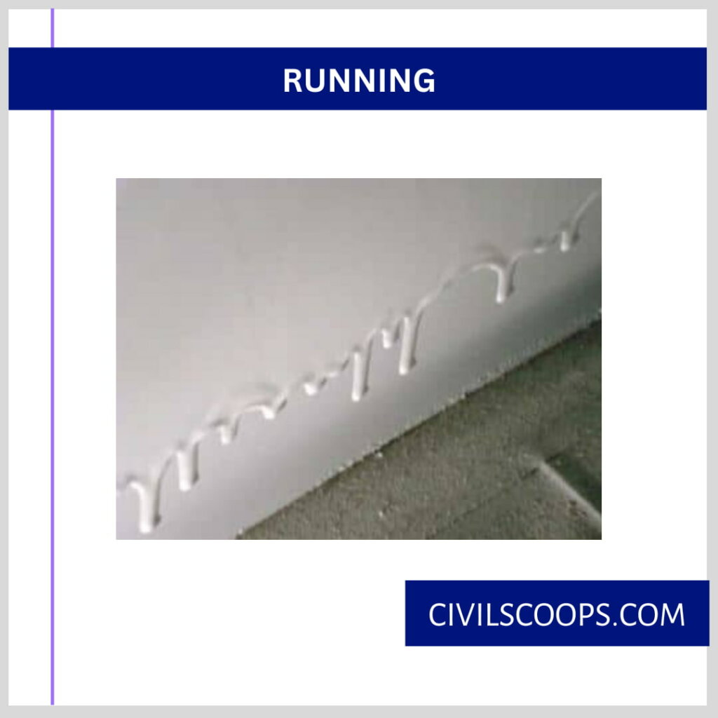 What Are Defects in Painting | 18 Types of Defects in Painting | How to ...