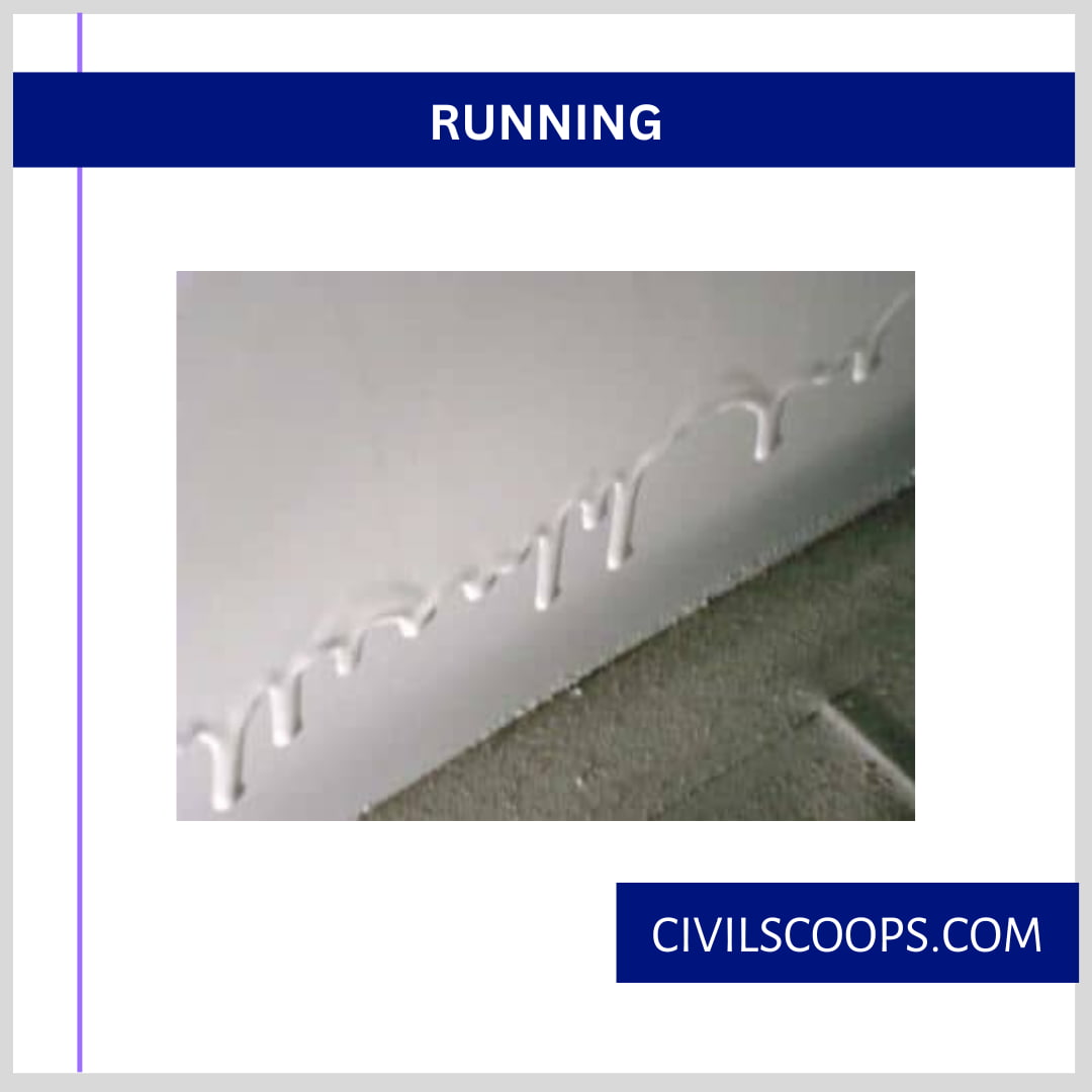 What Are Defects in Painting | 18 Types of Defects in Painting | How to ...