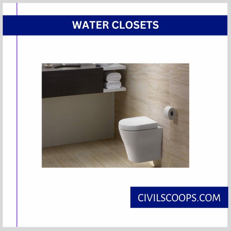 What Is Sewerage | What Is Storm Drain | Household Drain Systems ...