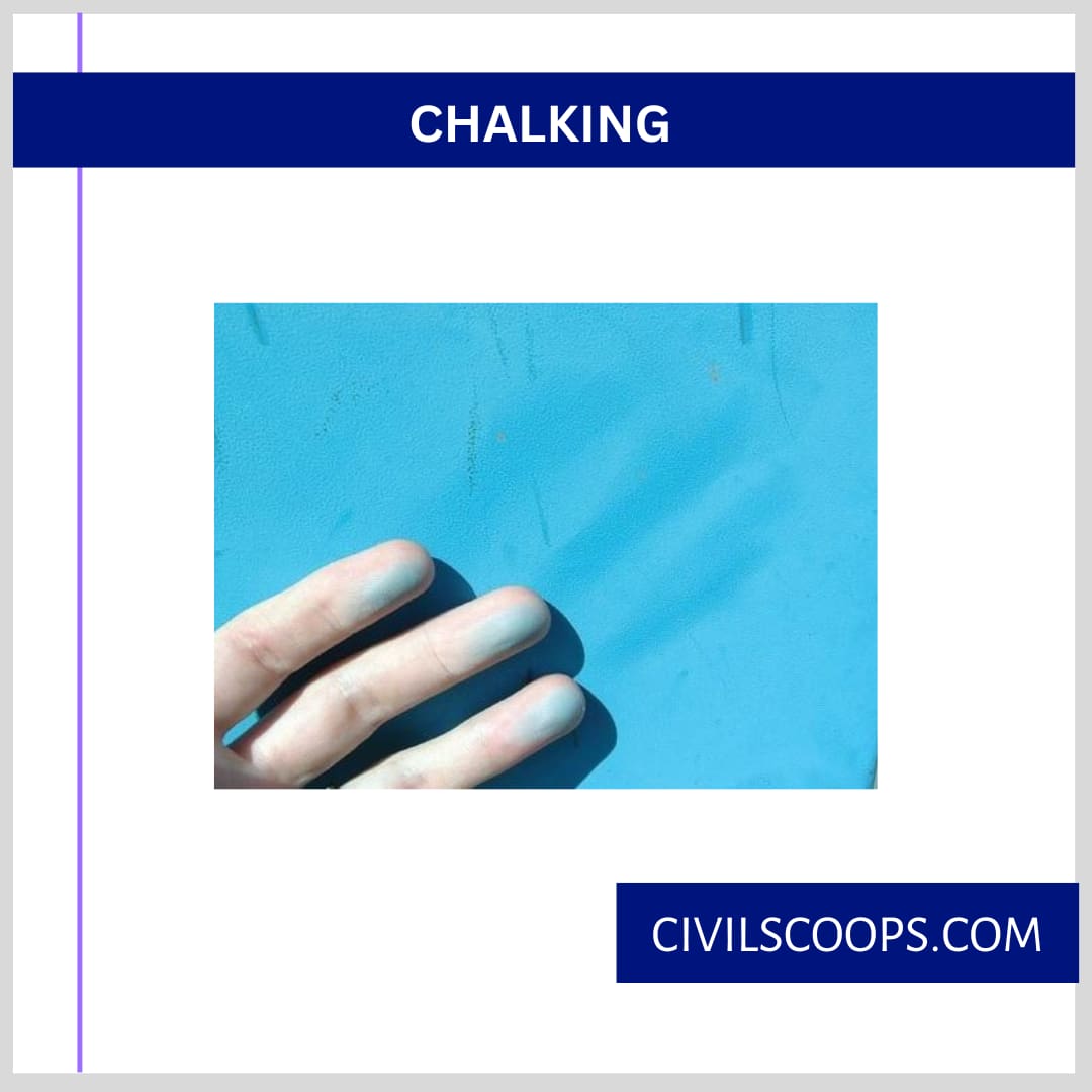 What Are Defects in Painting | 18 Types of Defects in Painting | How to ...