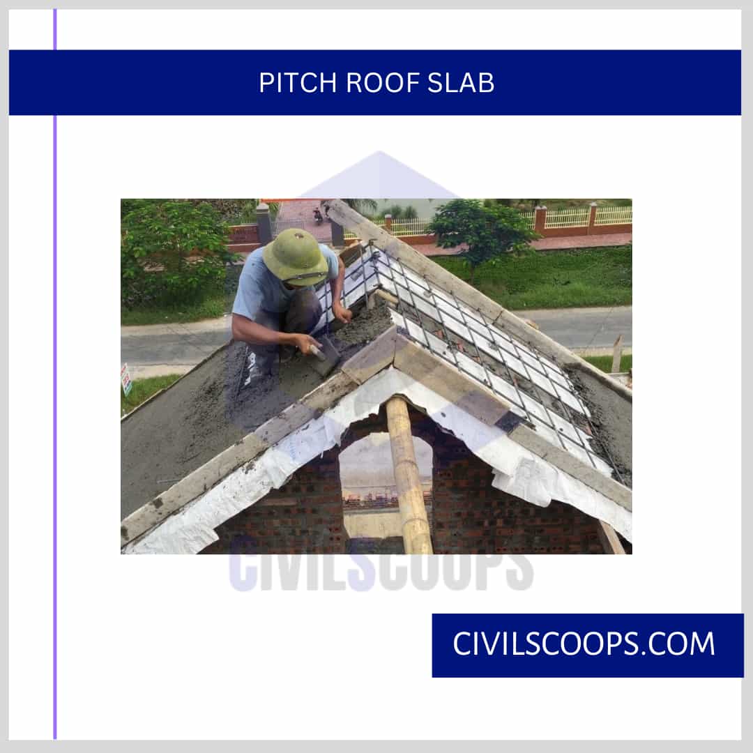 19 Different Types of Slabs in Construction | What Is a Slab | Types of ...