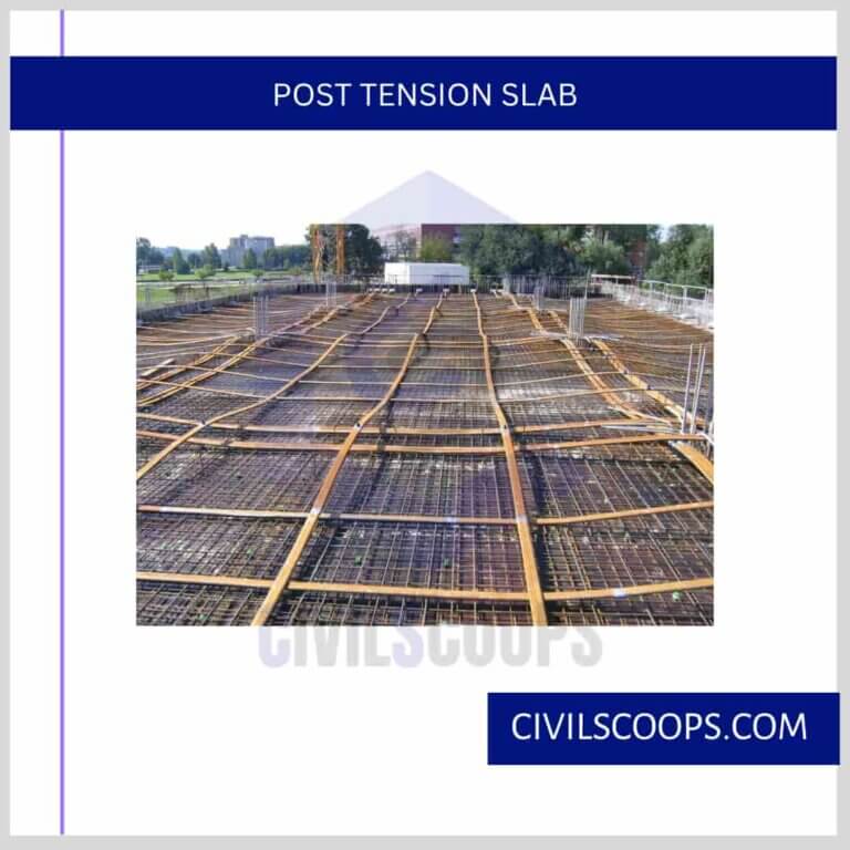 19 Different Types of Slabs in Construction | What Is a Slab | Types of ...