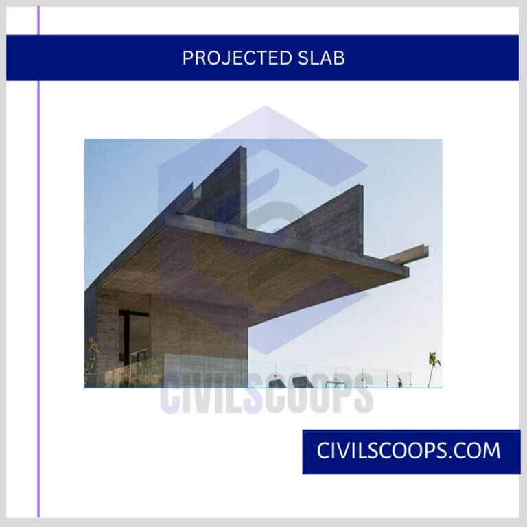 19 Different Types of Slabs in Construction | What Is a Slab | Types of Slabs - Civil Scoops
