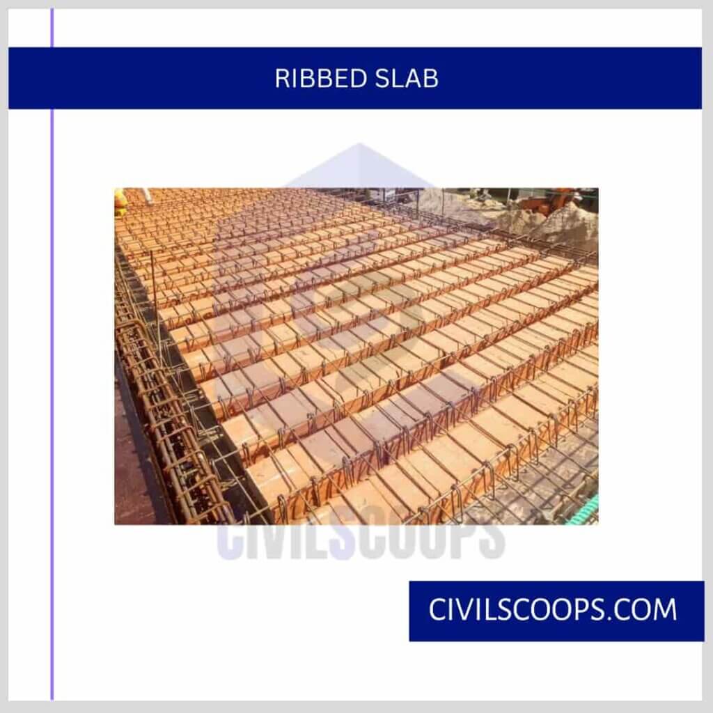 19 Different Types of Slabs in Construction | What Is a Slab | Types of ...
