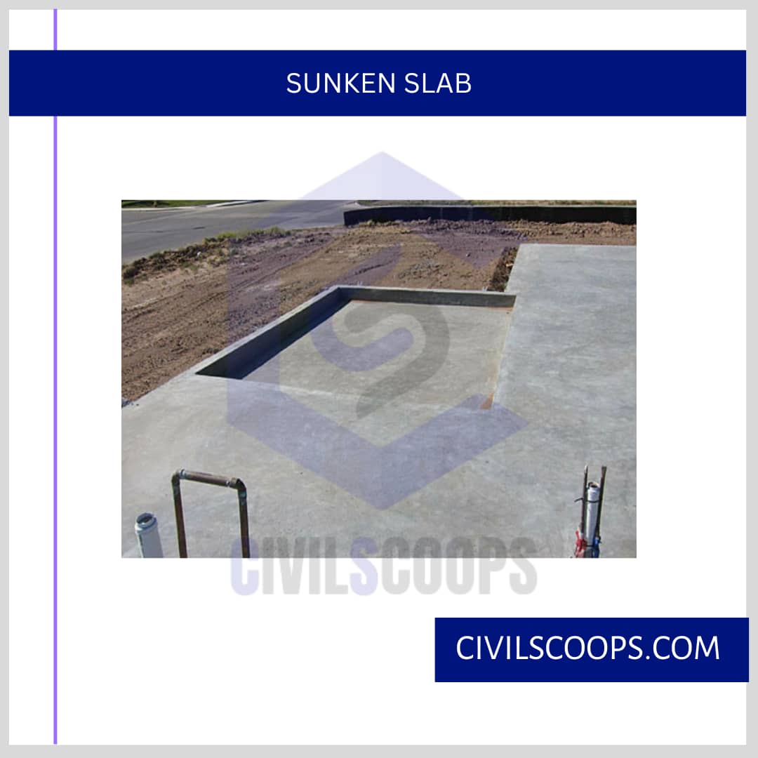 19 Different Types of Slabs in Construction | What Is a Slab | Types of ...