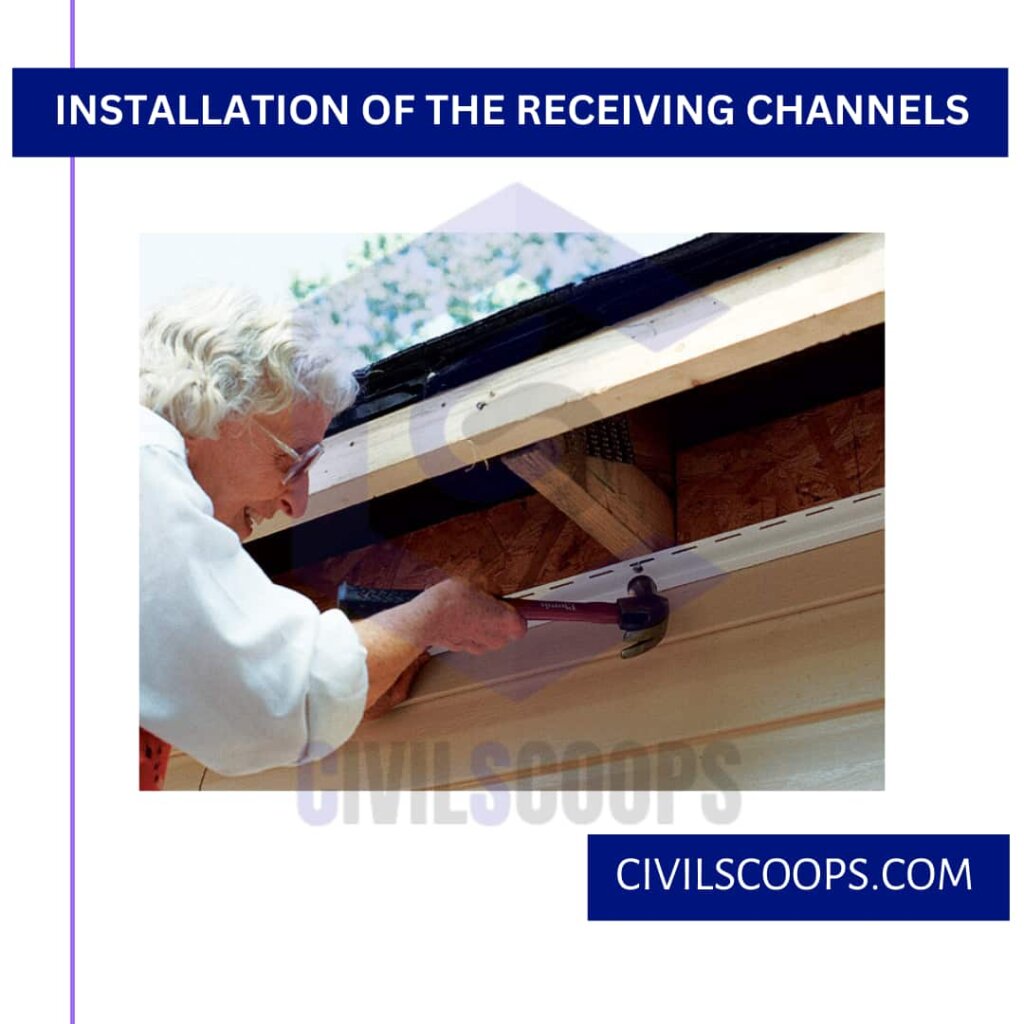 All About Soffit | What Is Soffit | Different Types of Soffit | What Is ...