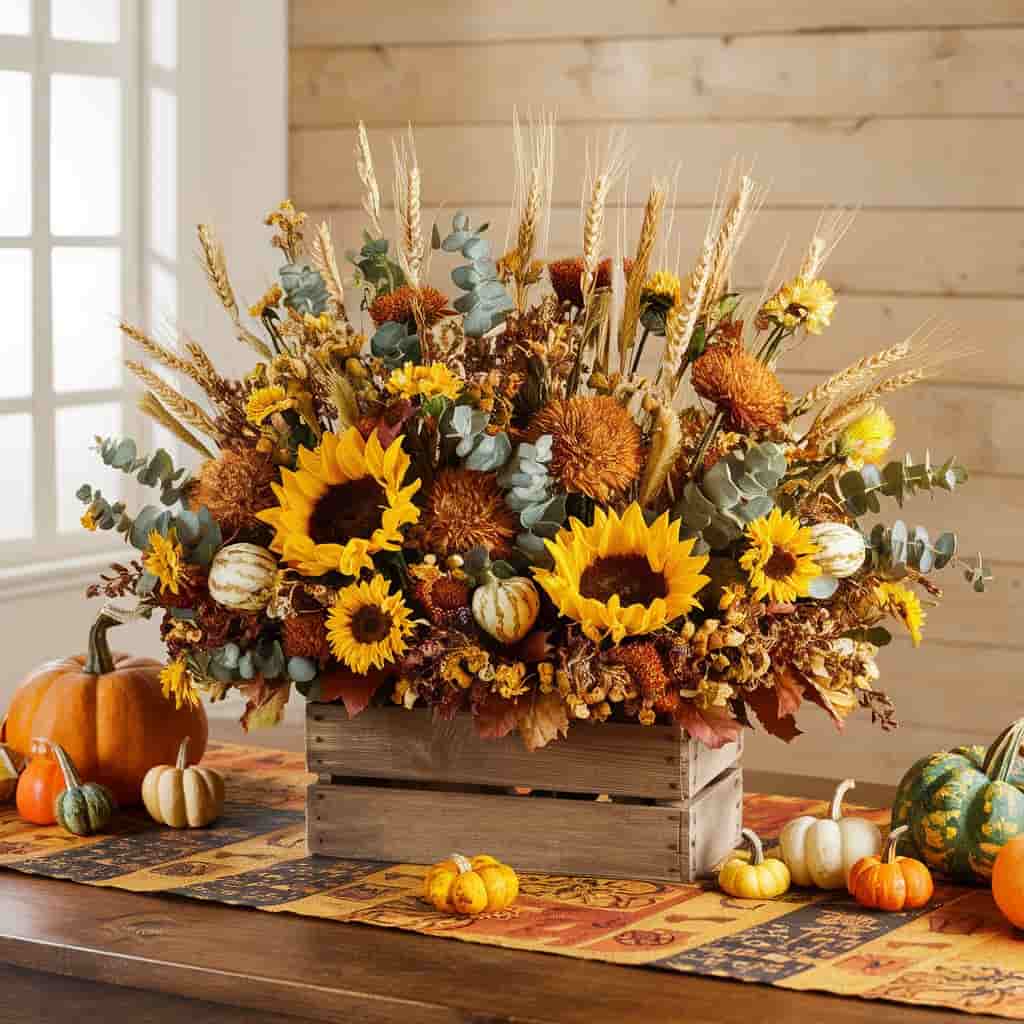 10 Must-Have Items for Perfect Fall Decor – Civil Scoops