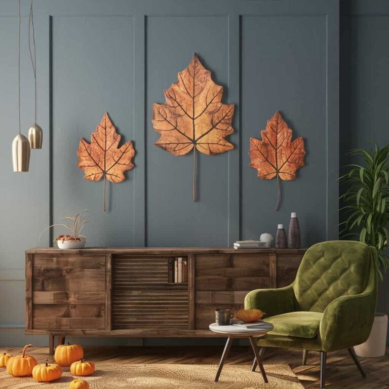 10 Must-Have Items for Perfect Fall Decor – Civil Scoops