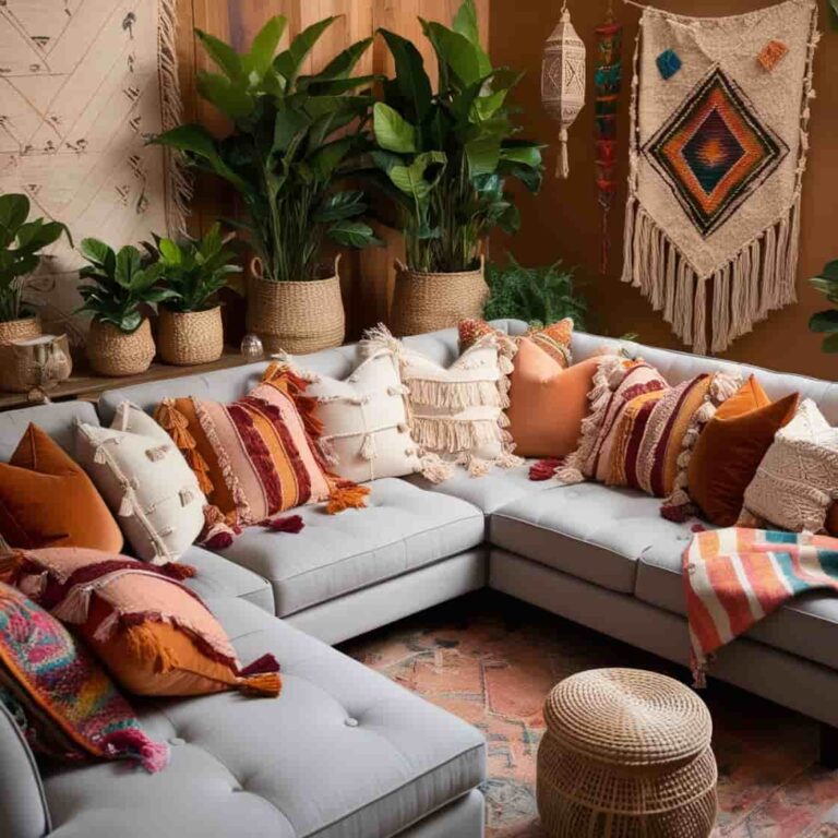 10 Creative Homemade Room Decor Ideas to Transform Your Space - Civil ...