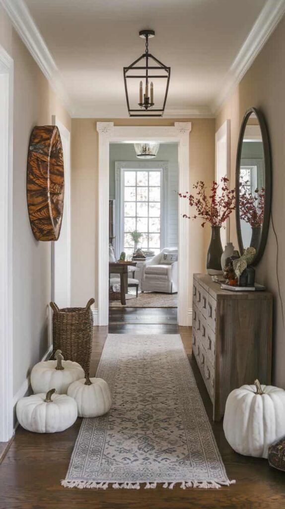 Fall Home Decor: How to Create a Cozy and Inviting Space - Civil Scoops