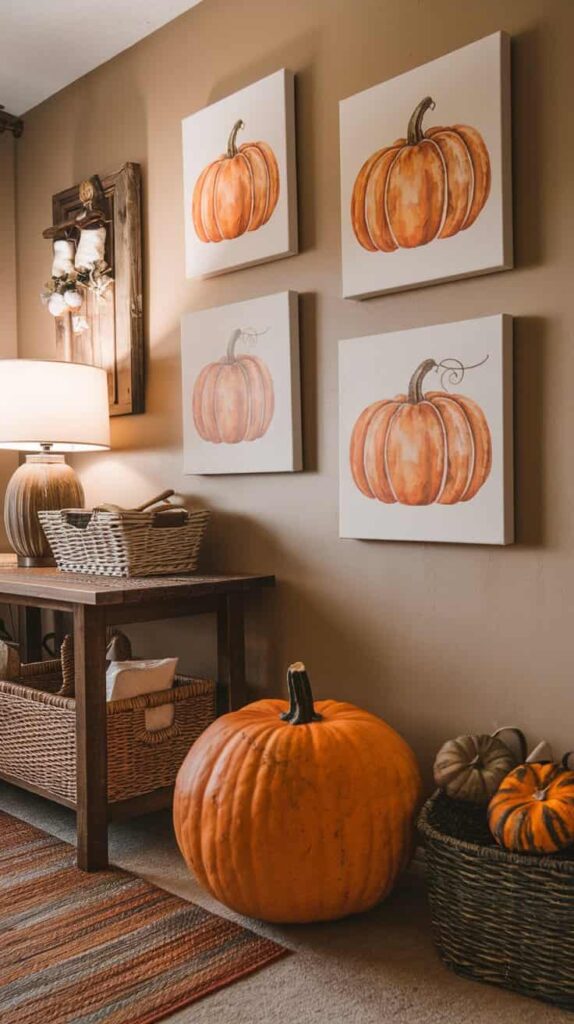 Fall Home Decor: How to Create a Cozy and Inviting Space - Civil Scoops
