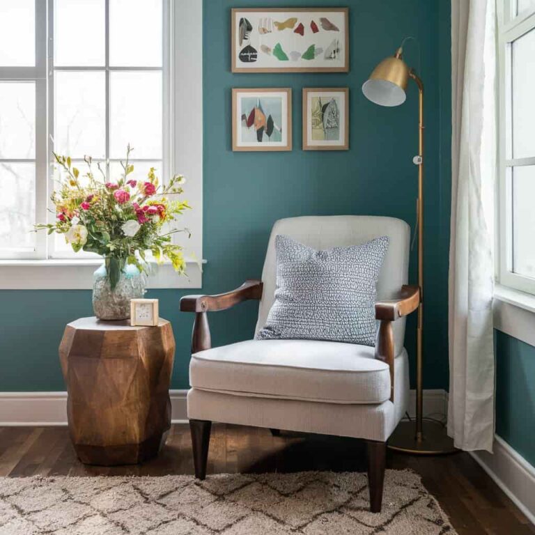 10 Creative Homemade Room Decor Ideas to Transform Your Space - Civil ...